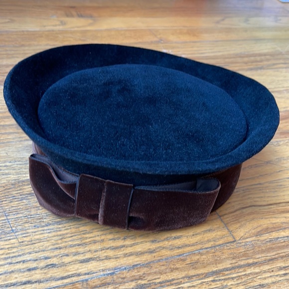 Accessories | Vintage Pillbox Hat | Poshmark